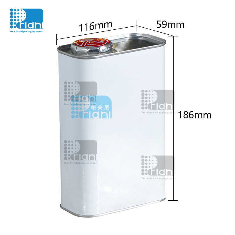 Paint Tin Cans Tin Cans